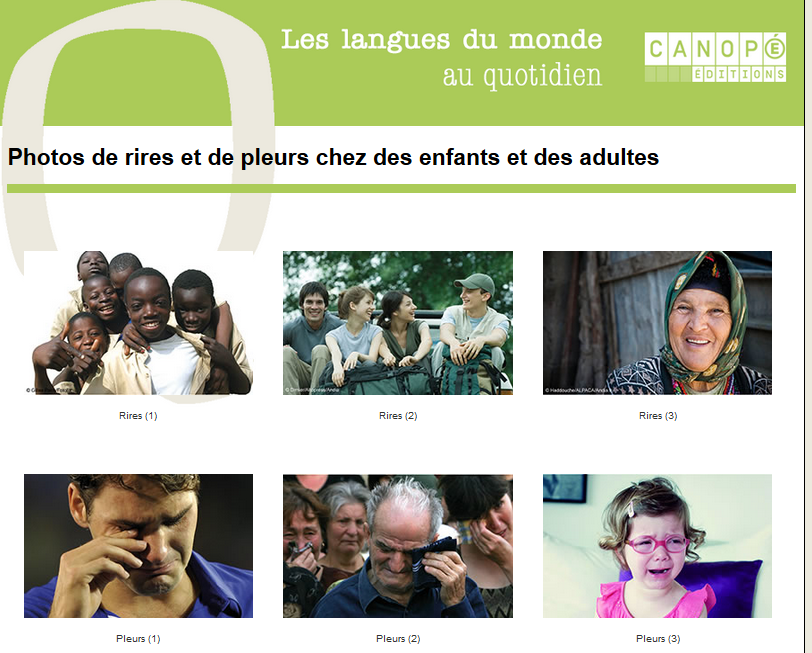 Préparer les ressources depuis un support physique (CD) [Préparer les ...